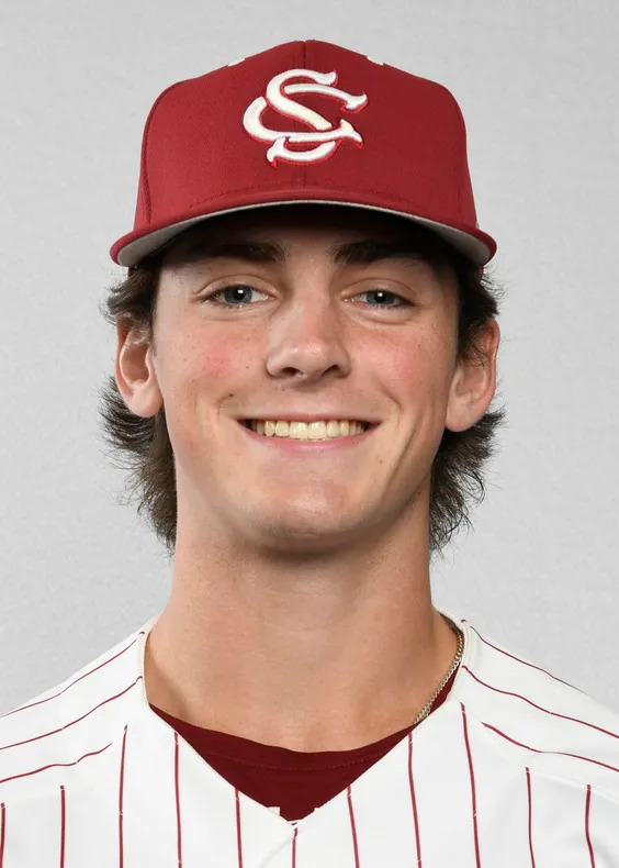 College notebook: Pitzer keeping South Carolina up in arms - Observer ...